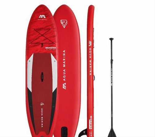 Sup доска Aqua Marina Monster 12.0