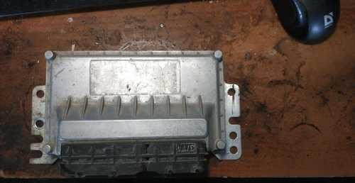 Эбу Микас 11ет (Газель Евро3)