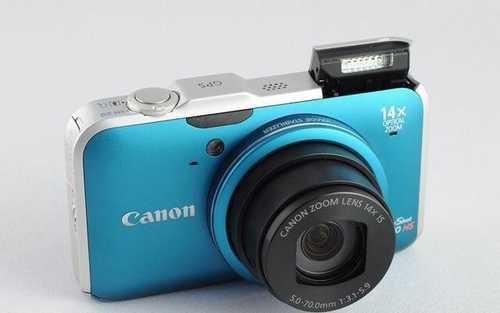 Canon PowerShot SX230 HS новый