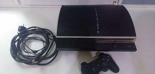 Sony PS3 FAT