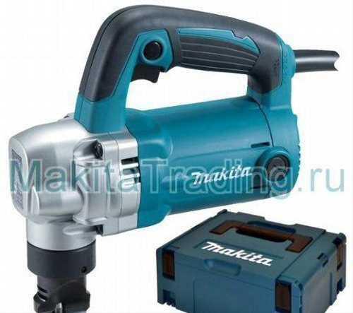 Высечные ножницы Makita JN3201J