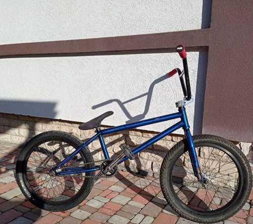 Bmx Wethepeople Crysis