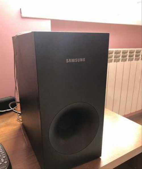 Колонки Samsung