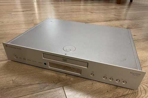 DVD плеер Cambridge Audio Azur 5400