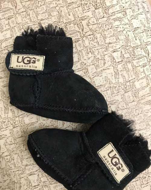 Угги детские Ugg