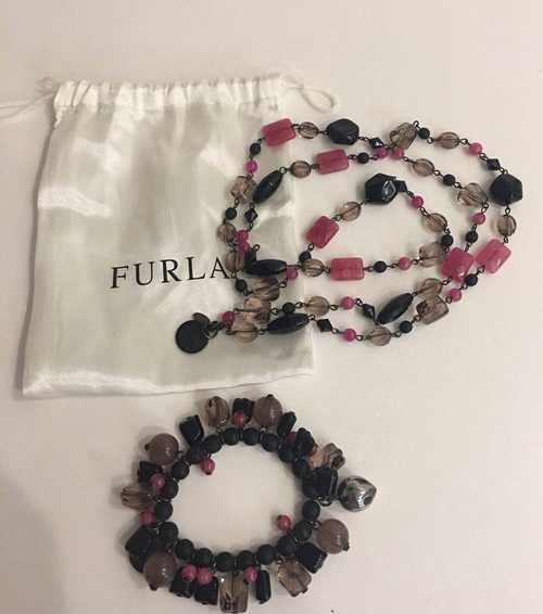 Бижутерия Furla