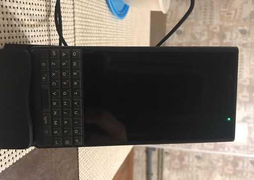 Телефон BlackBerry key 2