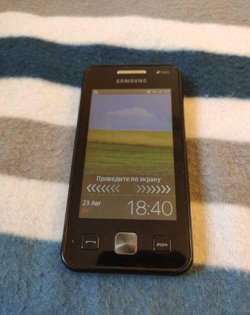 Samsung GT-C6712