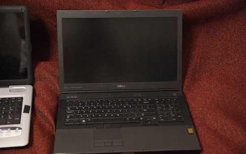 Ноутбук Dell Precision M6600