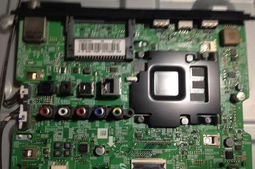 Main PCB -BN94-12200X, TV SAMSUNG V32F390SIX