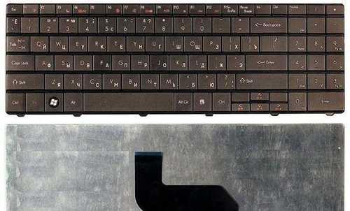 Клавиатура для ноутбука Packard Bell EasyNote DT85