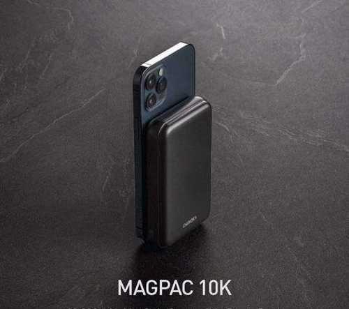 Аккумулятор Energea MagSafe 10000mAh