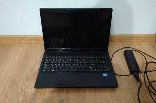 Ноутбук Lenovo G570 (59329792)