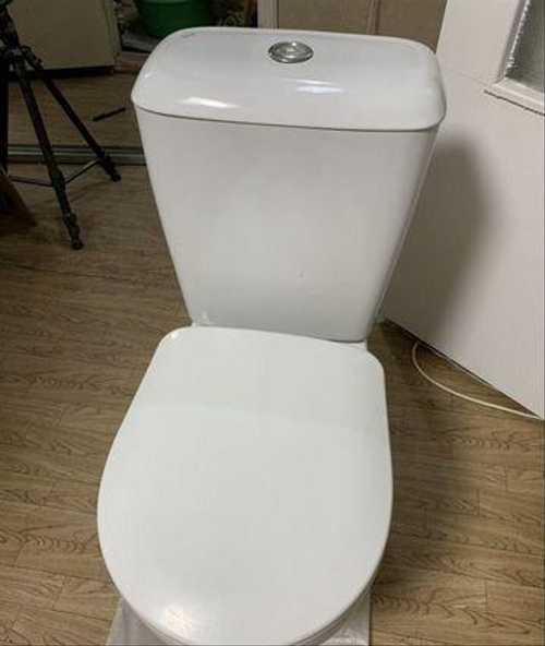 Унитаз бу «Rosa”