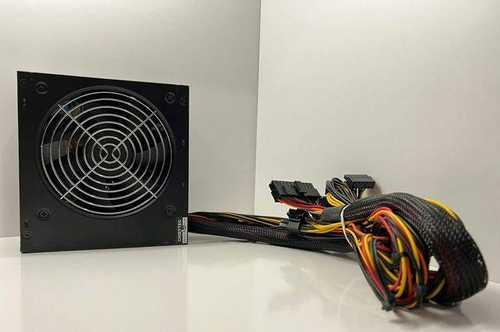 Chieftec Smart 700W