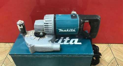 Во12а - Штроборез makita SG150