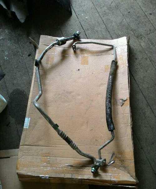 Saab 9-5 Трубки кондиционера