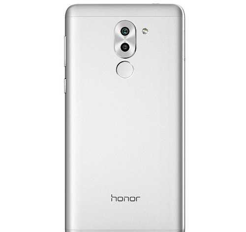 Задняя крышка для Huawei Honor 6A Серый