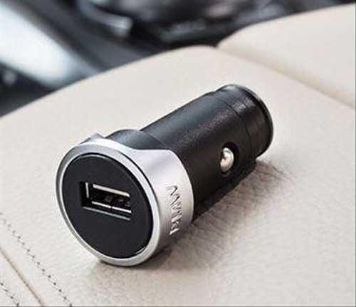 Зарядное устройство bmw usb