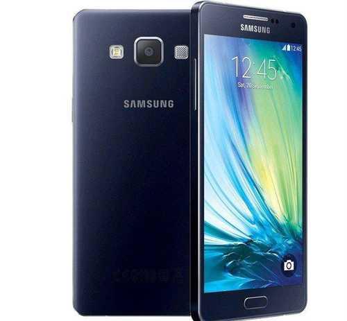 SAMSUNG Galaxy A5 A500F запчасти с разбора