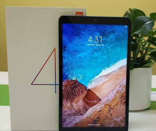 Планшет Xiaomi MiPad 4 3/32Гб
