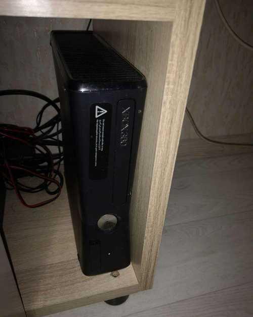 Xbox 360