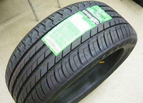 Новые Triangle TR918 (от Michelin) 225 55 16 R16