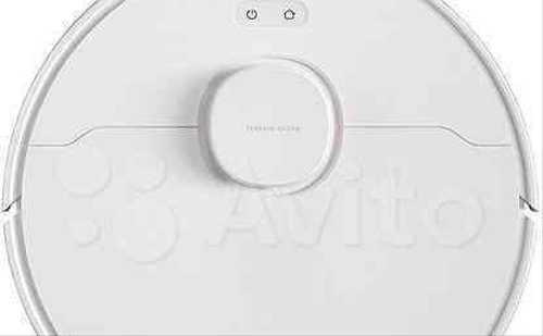 Робот-пылесос Xiaomi trouver finder lds vacuum mop
