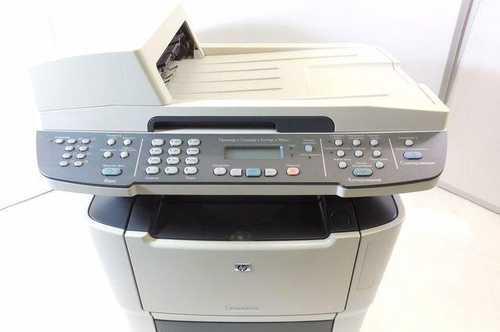 Принтеры hp 3015/2727/2055/xerox/лот принтеров