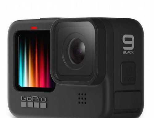 GoPro 9 (new)