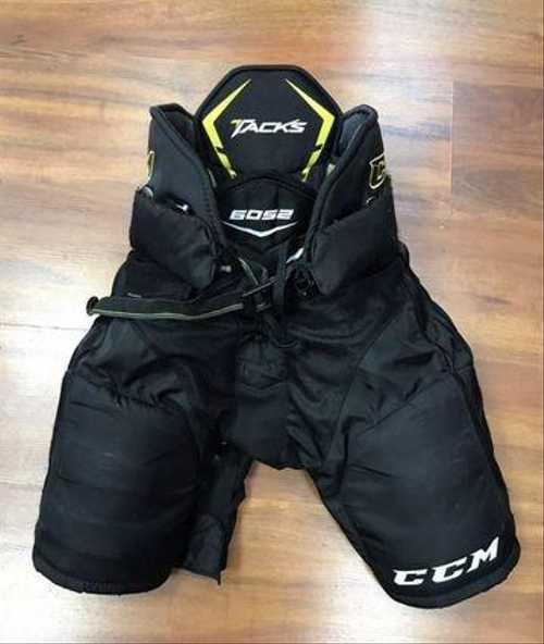 Шорты ccm tacks 6052