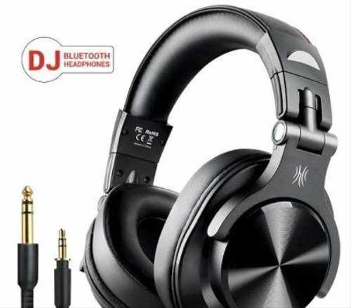 Беспроводные DJ-наушники OneOdio Fusion A70