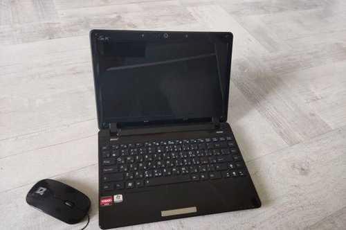 Ноутбук asus Eee PC 1201 T