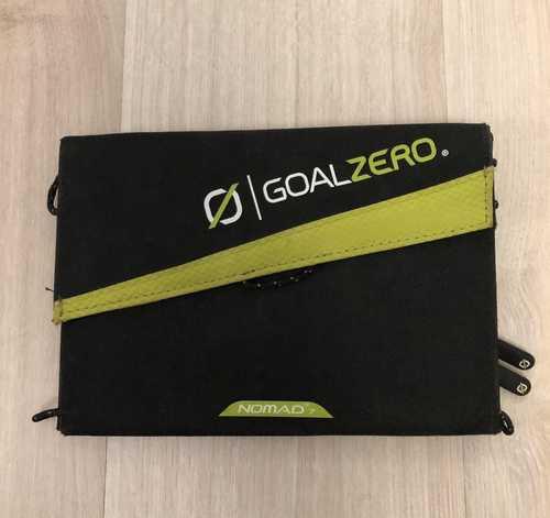 Солнечная панель goalzero