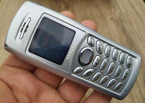 Samsung SGH-C110