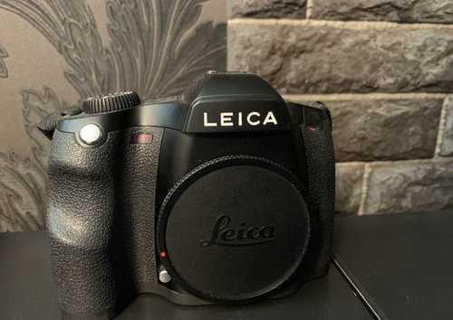 Leica s2