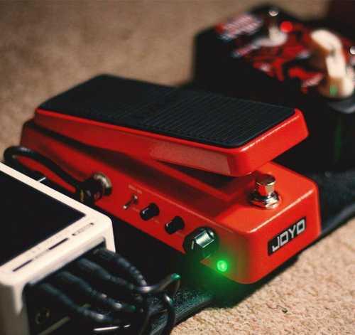 Joyo Multimode WAH-II