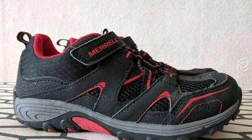 Детские кроссовки Merrell 32 р-ра