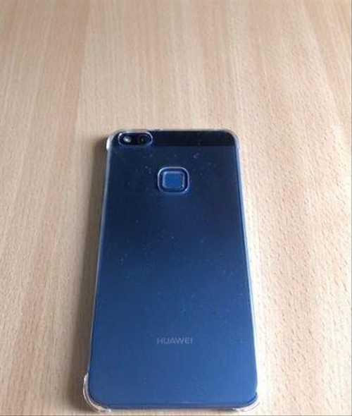 Телефон Huawei P10 Lite