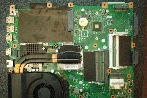 Mainboard Acer V3-772G (EA/VA70HW) -GT750m-4Gb