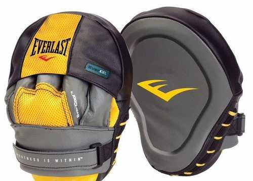 Лапы everlast evergel mantis