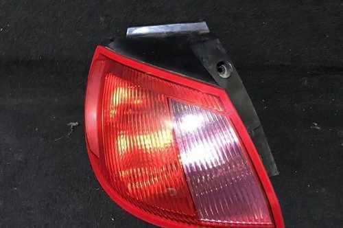 Фонарь задний левый Mitsubishi Colt 6 6 2002-20