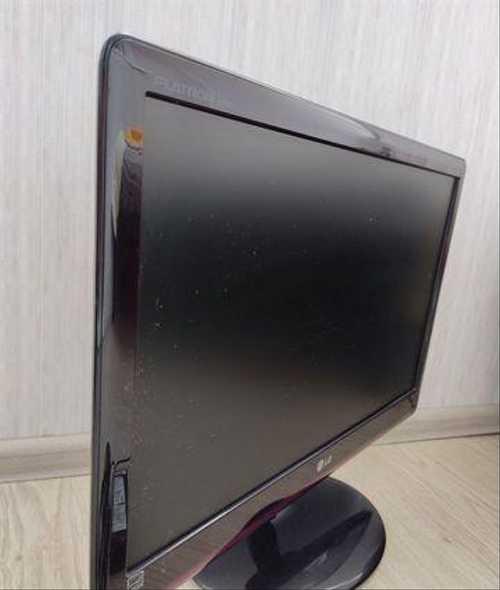 Монитор LG 21.5" Flatron E2250V