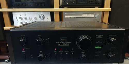 Sansui AU - D907X