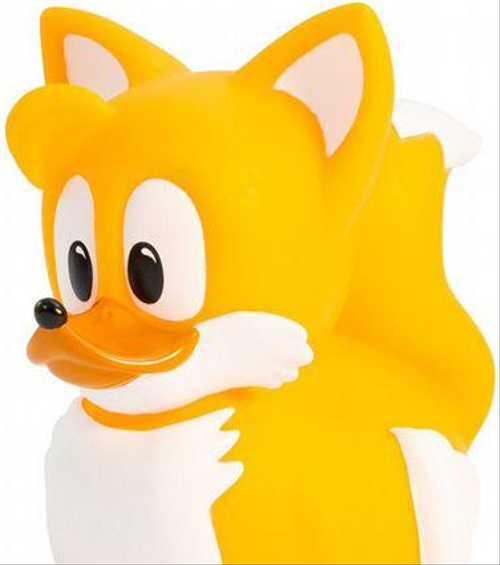Фигурка Numskull Sonic the Hedgehog Tails