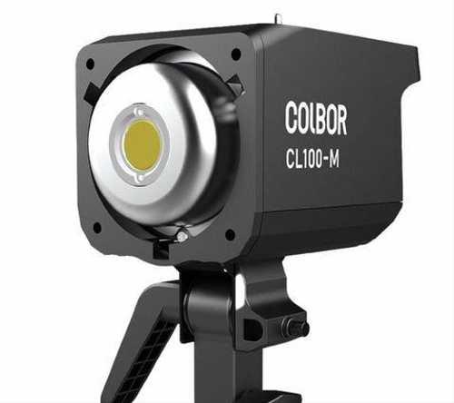 Осветитель Colbor CL100-M 5600к