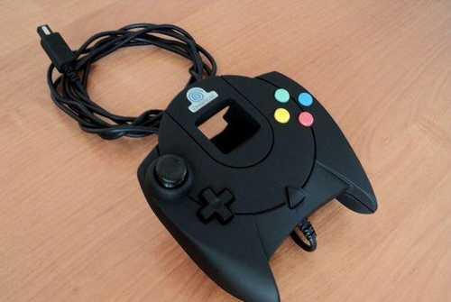 Геймпад (Джойcтик) для Sega Dreamcast