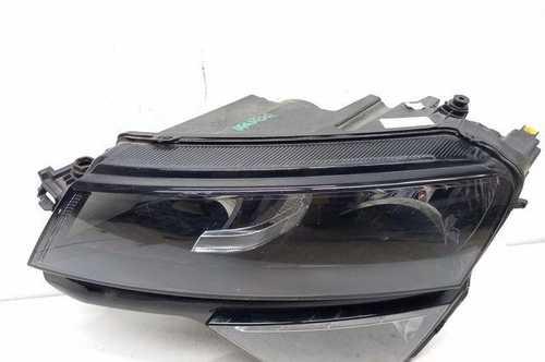 Skoda Karoq (c 17) фара левая