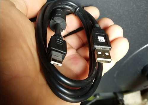 Micro USB тип A