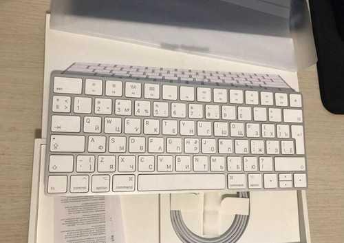 Bluetooth-клавиатура Apple Magic Keyboard 2